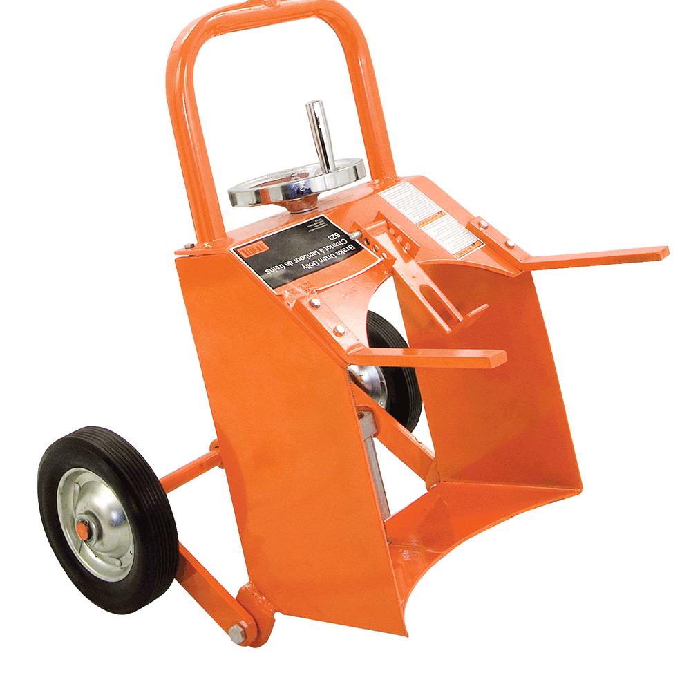 Brake Drum Handler – Heavy Duty | 030483 | Garage Equipment | Strongarm ...