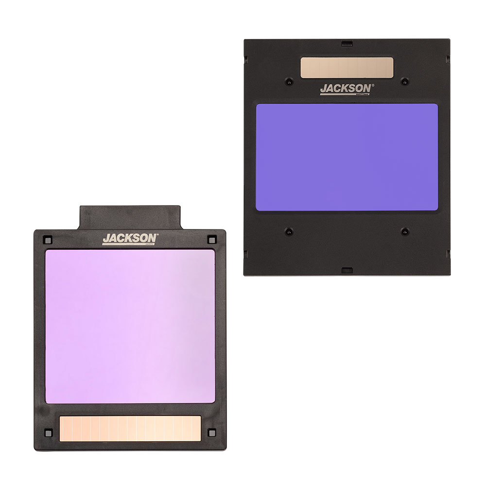 Graphic Welding Helmet - Replacement ADF