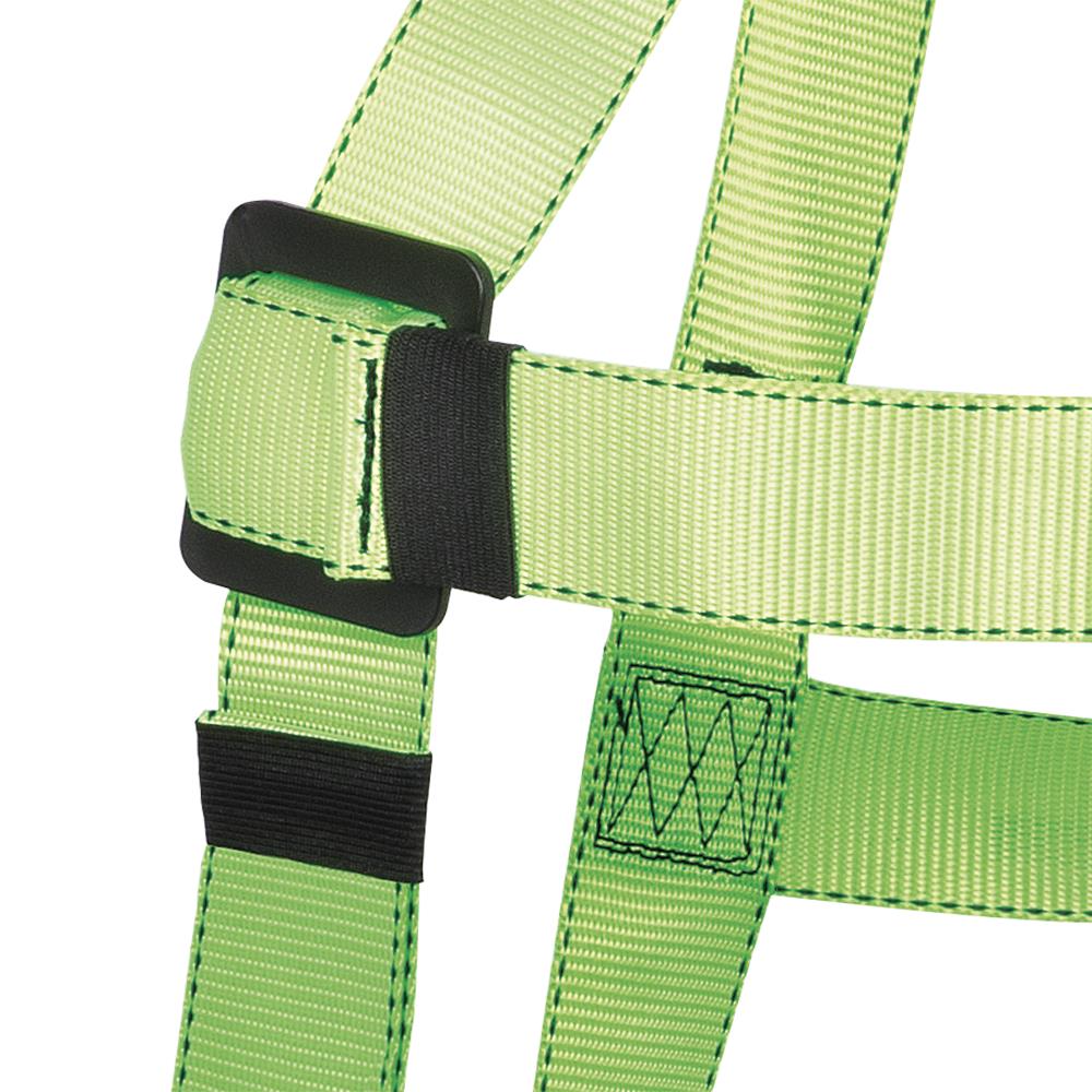 Safety Harness Contractor Series - Class AP - XL | V8255214 | Safety ...