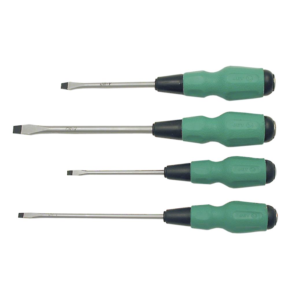 Slot TORQUE DRIVE® Screwdriver - 1/4" x 4" | 720404 | Screwdrivers ...