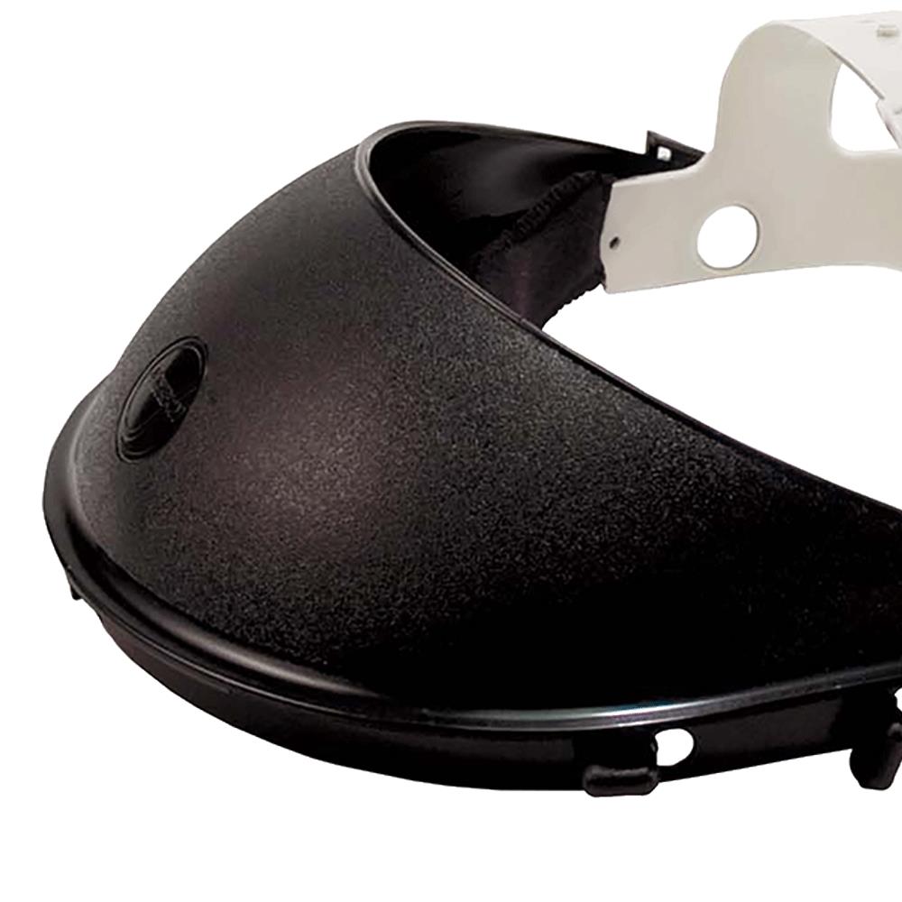 Face Shields Headgear - Single Crown - Vertical Lock-in - Pinlock - 12 ...