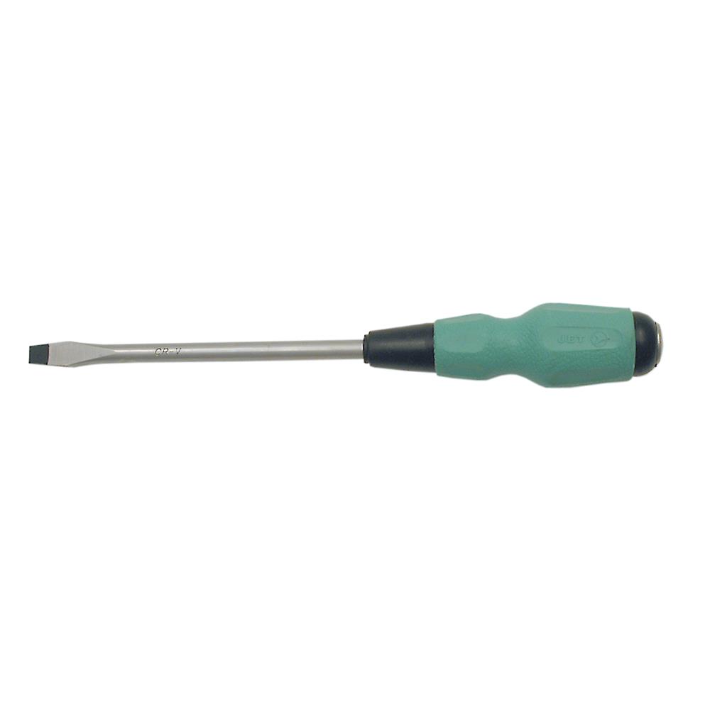 Slot TORQUE DRIVE® Screwdriver - 1/4" x 4" | 720404 | Screwdrivers ...