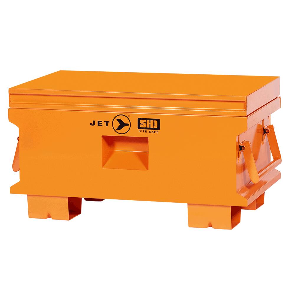 Jobsite Tool Storage Box - Super Heavy Duty - 32" x 19" | 842480 | Tool ...