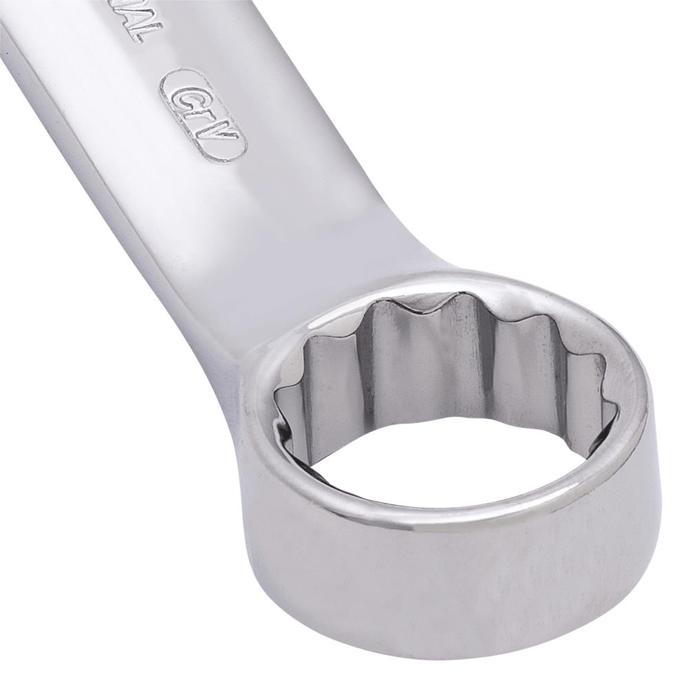 15/16” Fully Polished Stubby Combination Wrench | 700712 | Wrenches ...