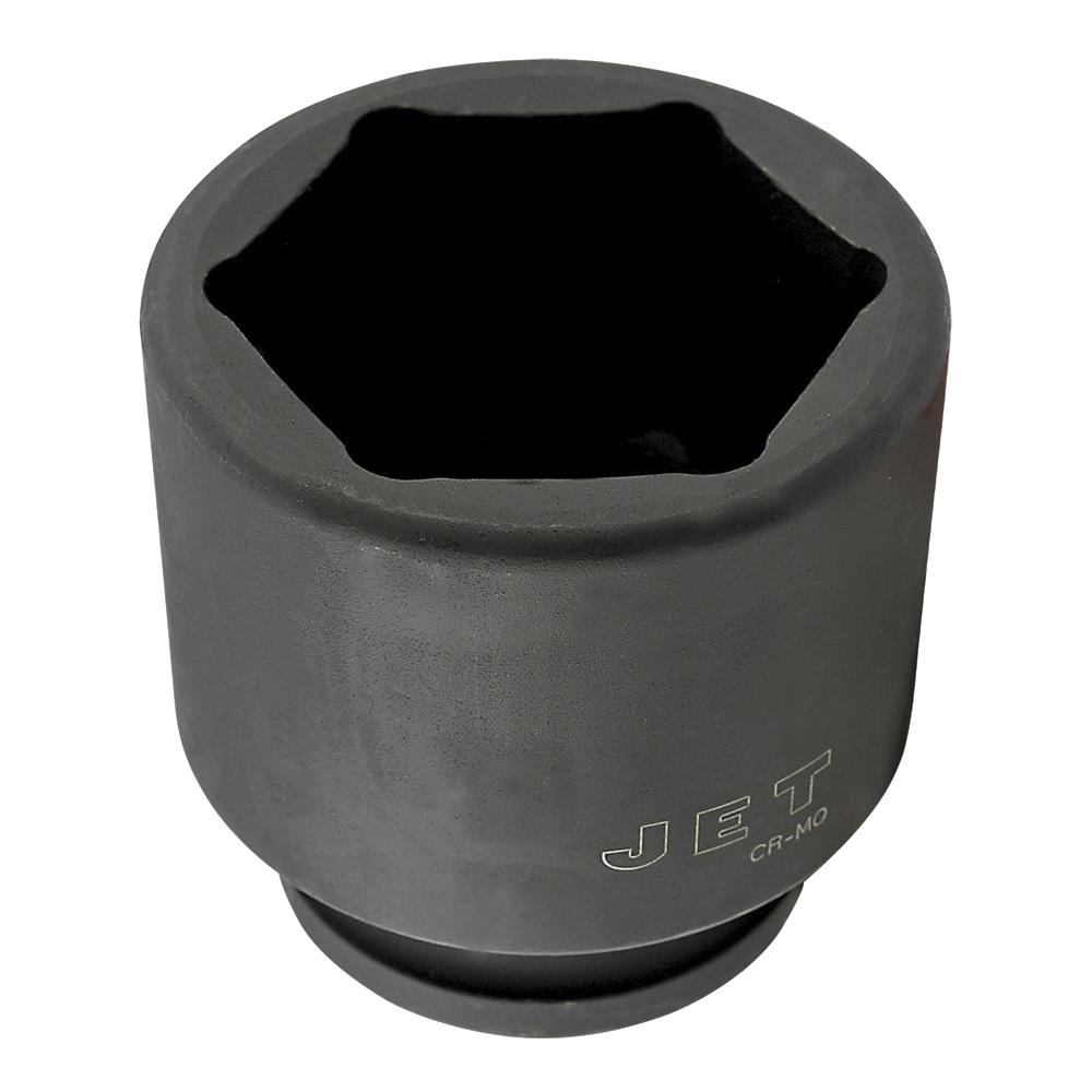 1" DR x 2-15/16" Standard Impact Socket - 6 pt | 684179 | Sockets and ...