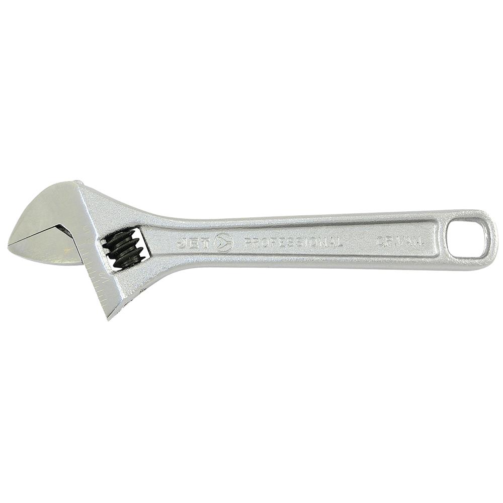 Professional Adjustable Wrench – Super Heavy Duty – 24" | 711139 ...