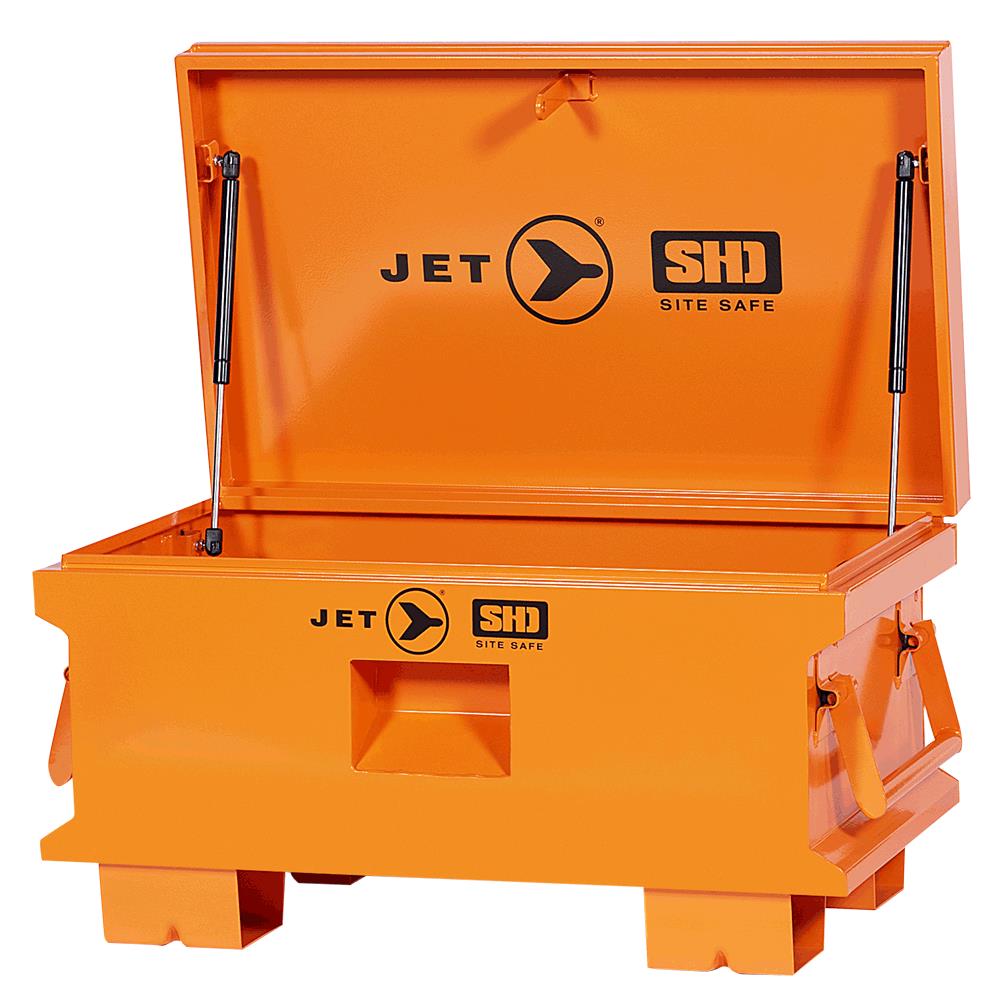 Jobsite Tool Storage Box - Super Heavy Duty - 32" x 19" | 842480 | Tool ...